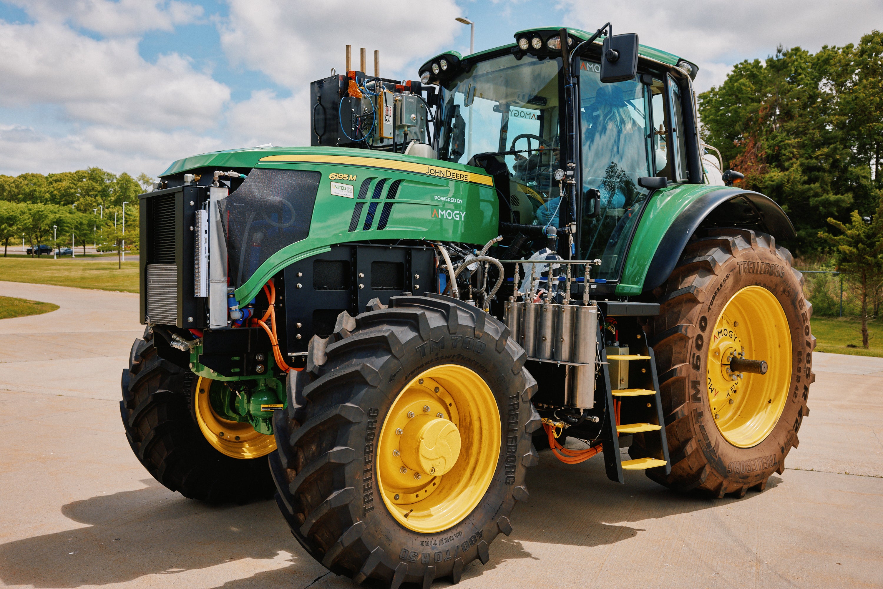 Tractor Parts – County Equipment Online