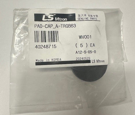 40248715 LS Cap Pad – County Equipment Online