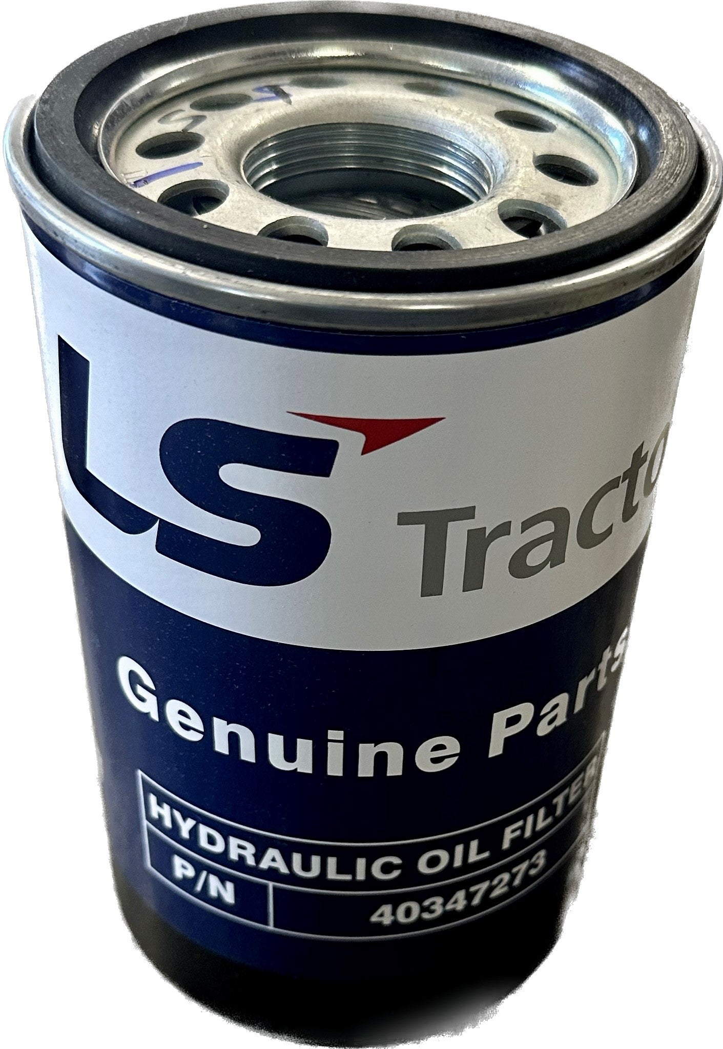 LS Tractor Hydrostatic Oil Filter TRG823 40347273 – County Equipment Online