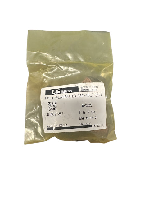 40462551 LS Flange Bolt – County Equipment Online