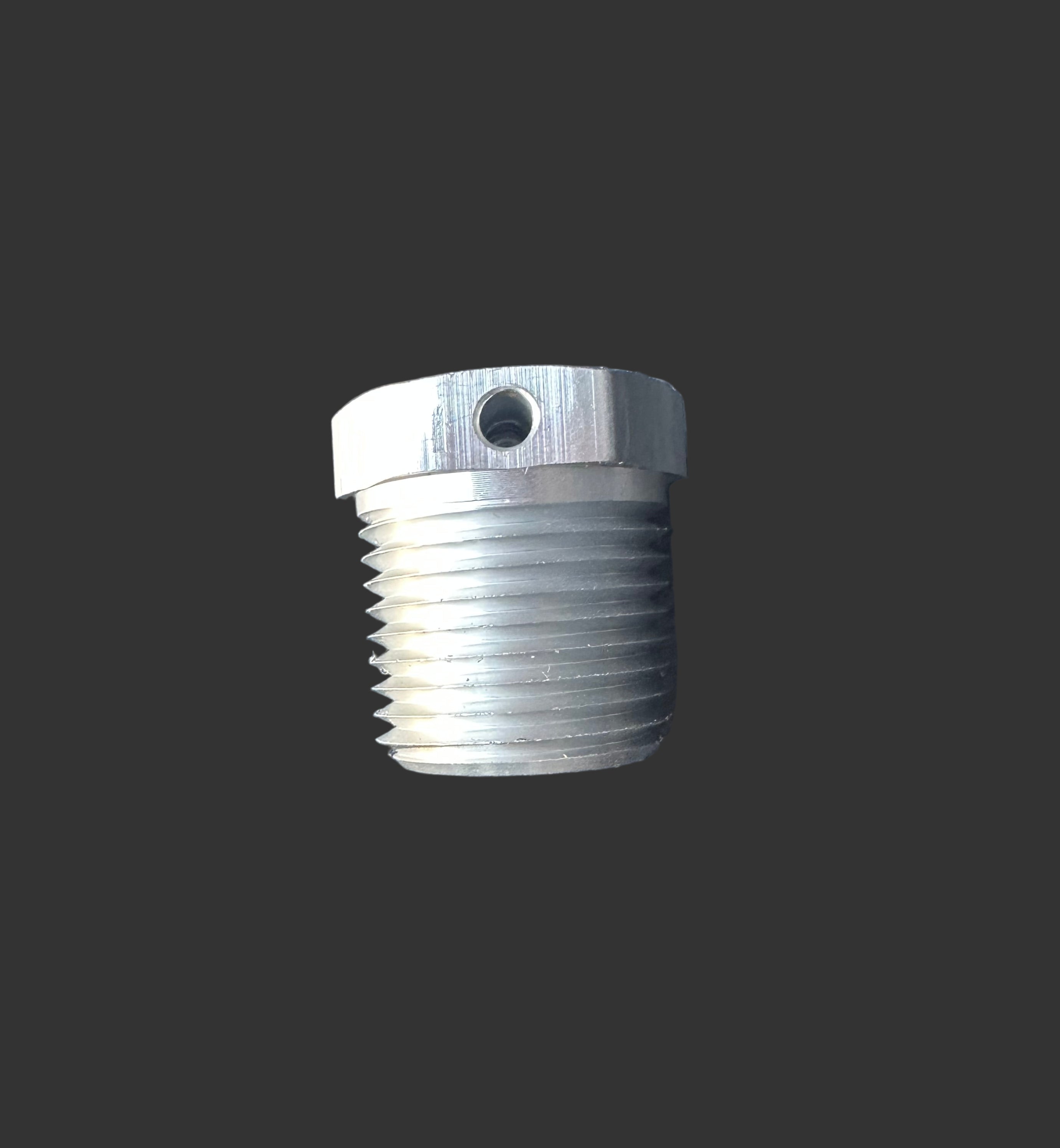 BW2723 Bush-Whacker Vent Plug – County Equipment Online