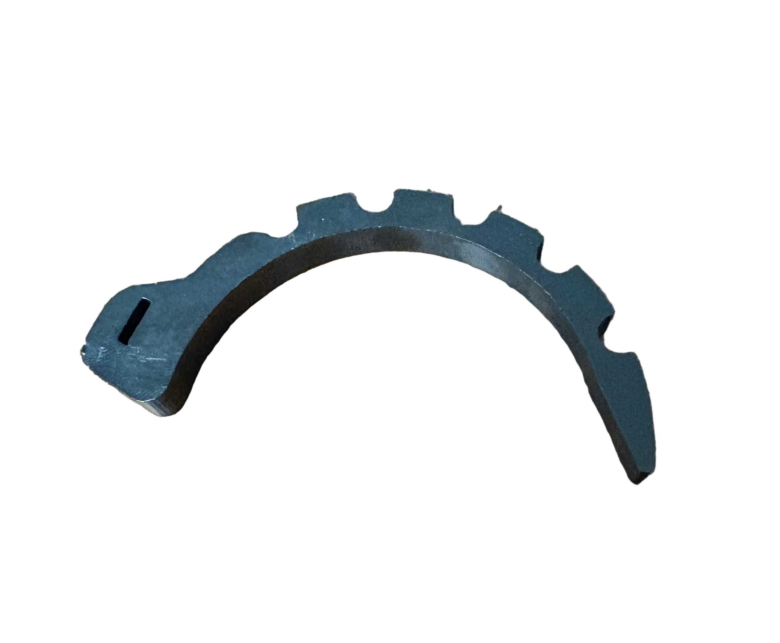 Bush Hog 1694BH Bearing Shield Genuine OEM Replacement Part – County ...