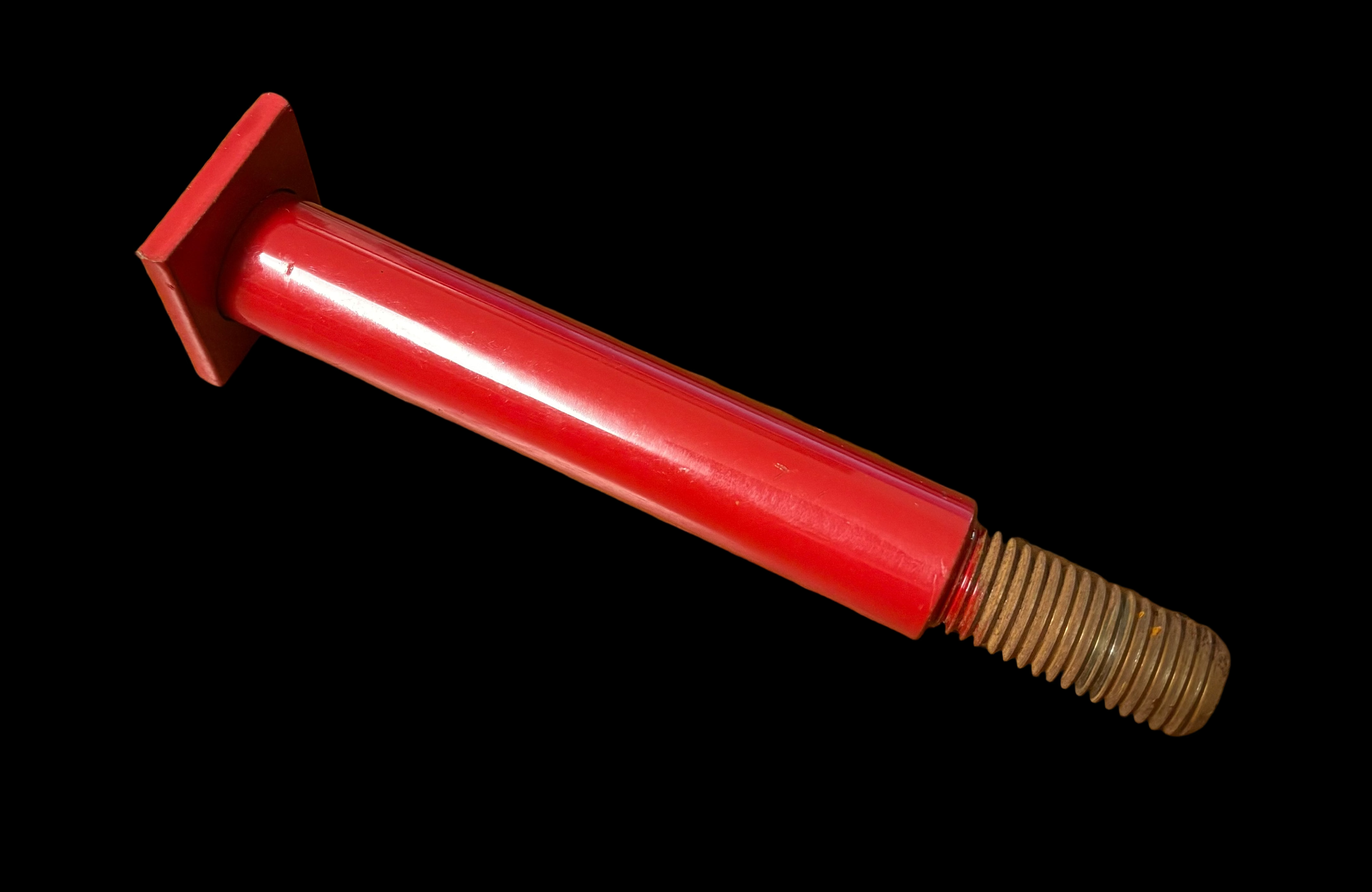 Bush Hog 1317BH Spindle Axle Bolt 1″ × 7″ 3/4″-10 Thread OEM Replaceme ...