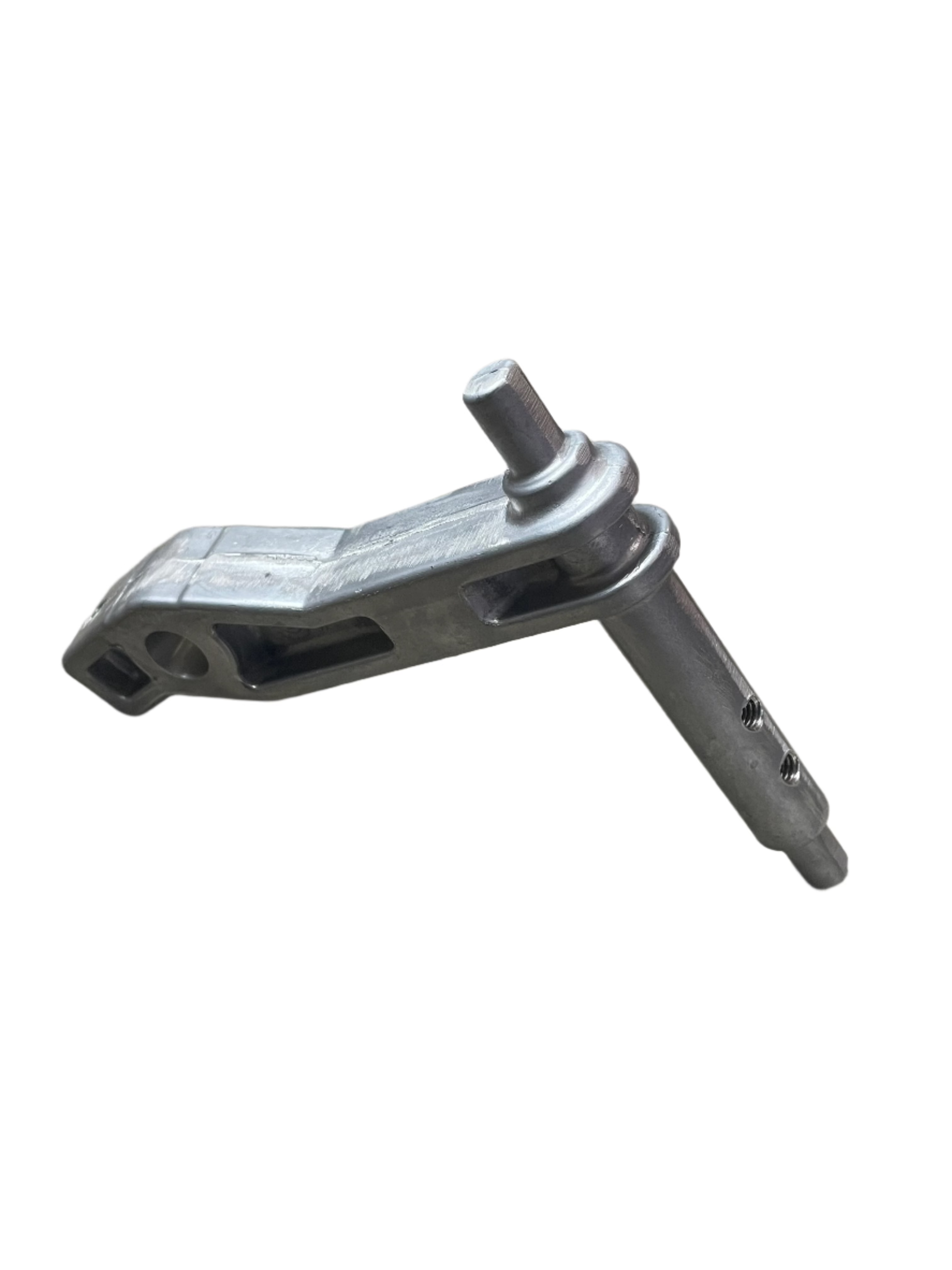 Gravely LH Lower Steering Arm 09155500 – County Equipment Online