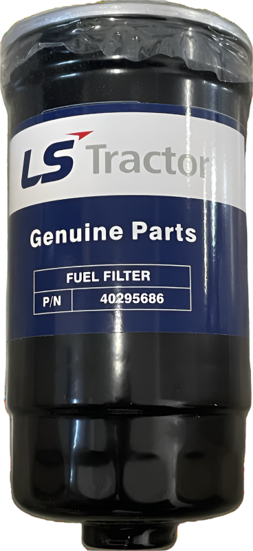 LS Pre Fuel Filter 40295686 – County Equipment Online