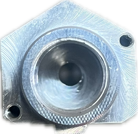 Sunfire Part # 81010610 Nozzle Block – County Equipment Online