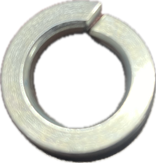 Shaver Spring Washer Part # SM-0268 – County Equipment Online