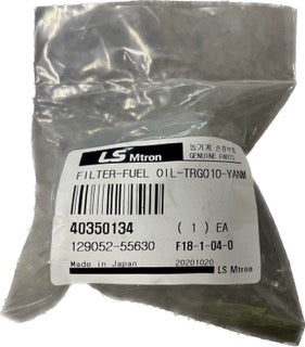 LS Tractor Fuel Filter TRG010 40350134 – County Equipment Online