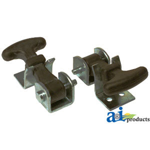 Bonnet Catch - 2pk Part # A-VLD1532 – County Equipment Online