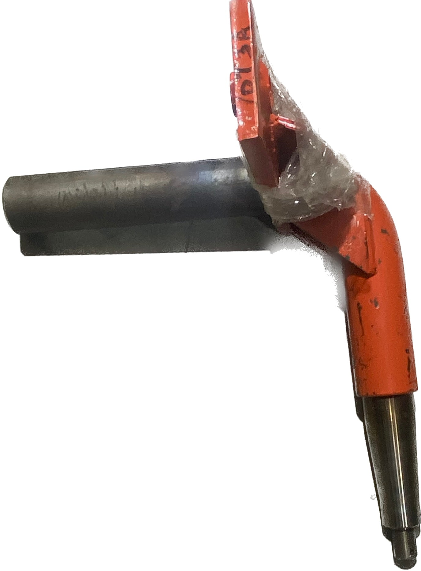 Kory 10T3-A Left Hand Spindle 10 Ton – County Equipment Online