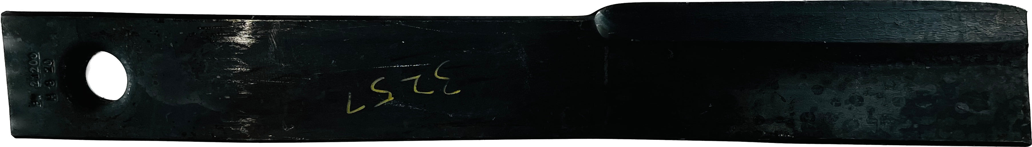 Bush-Whacker Part # BW3257 Blade – County Equipment Online