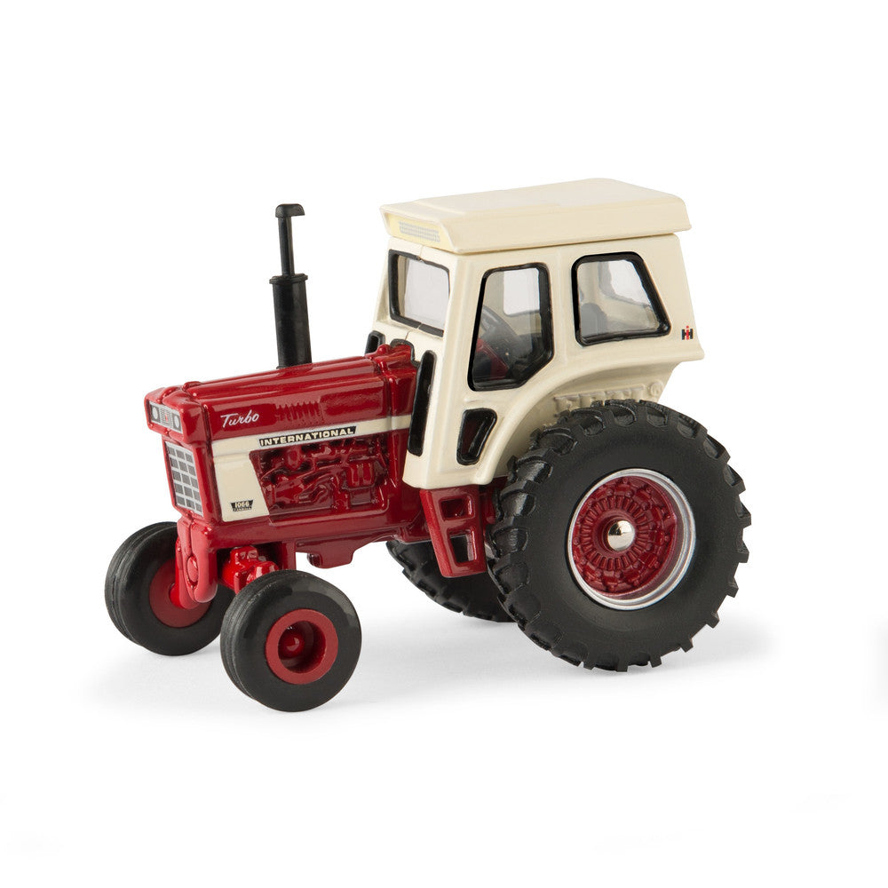 Case IH 1066 1:64 Scale – County Equipment Online