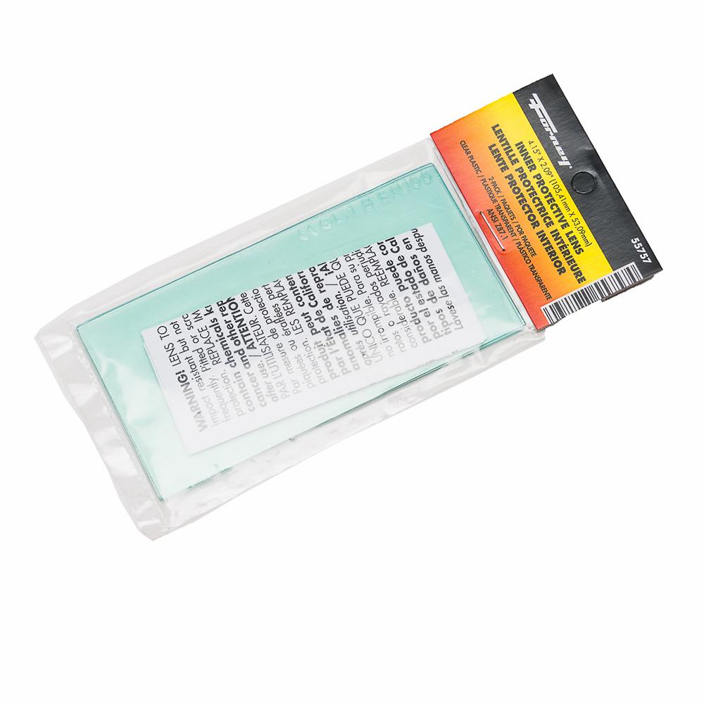 Forney Inner Protective Lens – County Equipment Online