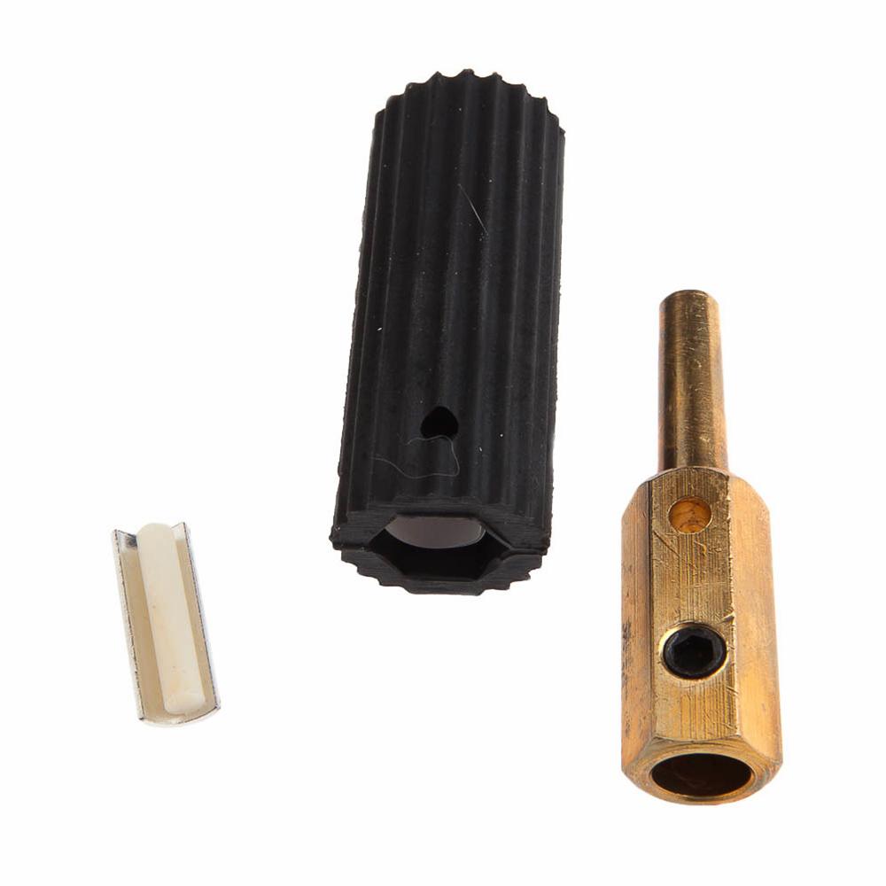 Forney 5/16" Male Connection Sure Grip Plug – County Equipment Online