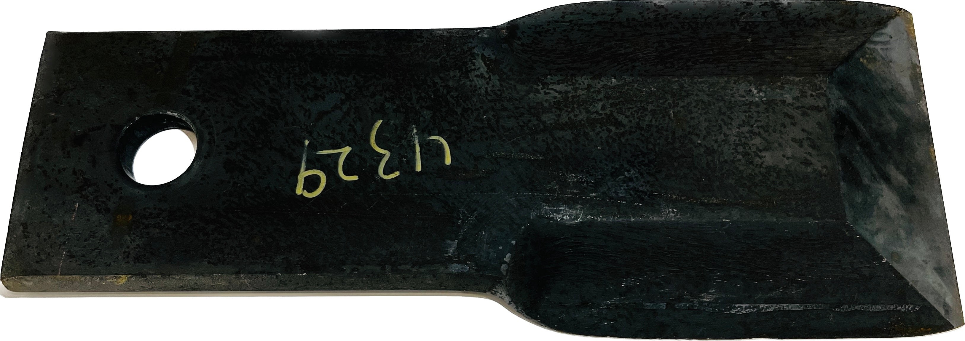 Bush-Whacker Part # 4329 SSM 72 Blade – County Equipment Online