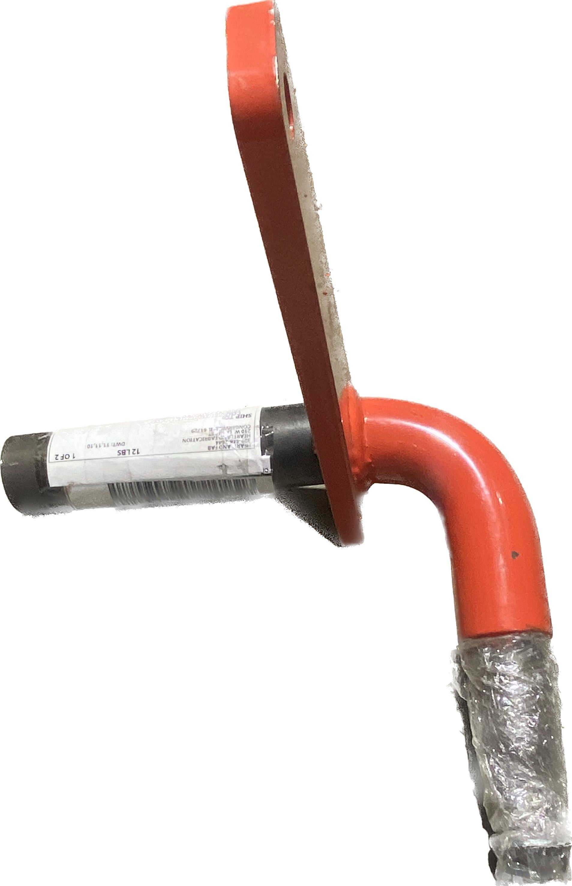 Kory 6T3 Front Spindle Left Hand 6 Ton – County Equipment Online