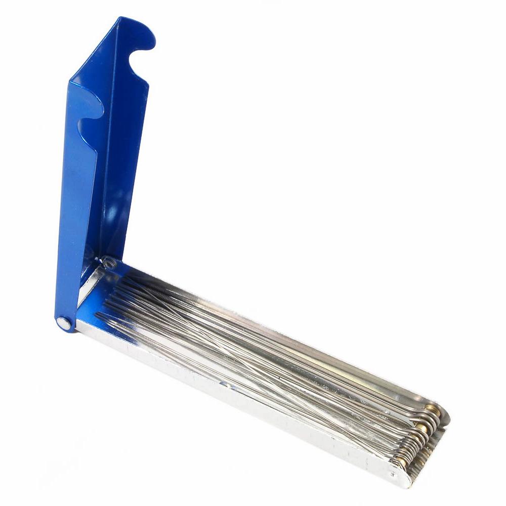 Forney Extra Long Tip Cleaner – County Equipment Online