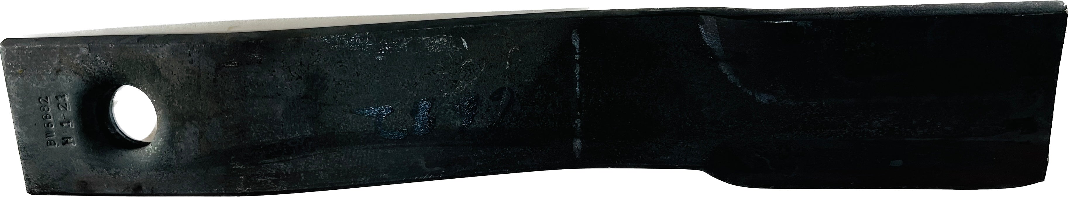 Bush-Whacker Part# BW6682 CW Blade – County Equipment Online