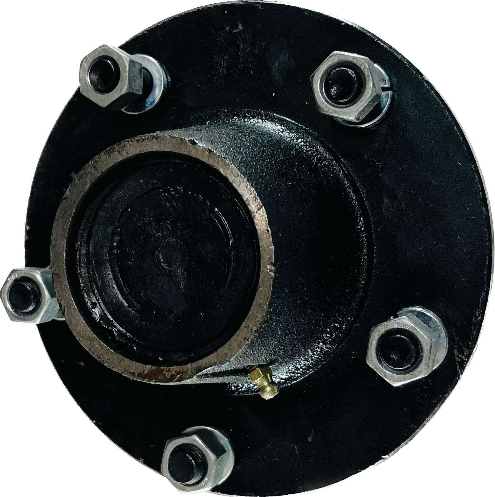 Bush-Whacker Part# BW2448 Hub Assembly – County Equipment Online