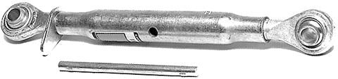 Top Link Cat 1 and 2 3/4-1" 16" body – County Equipment Online