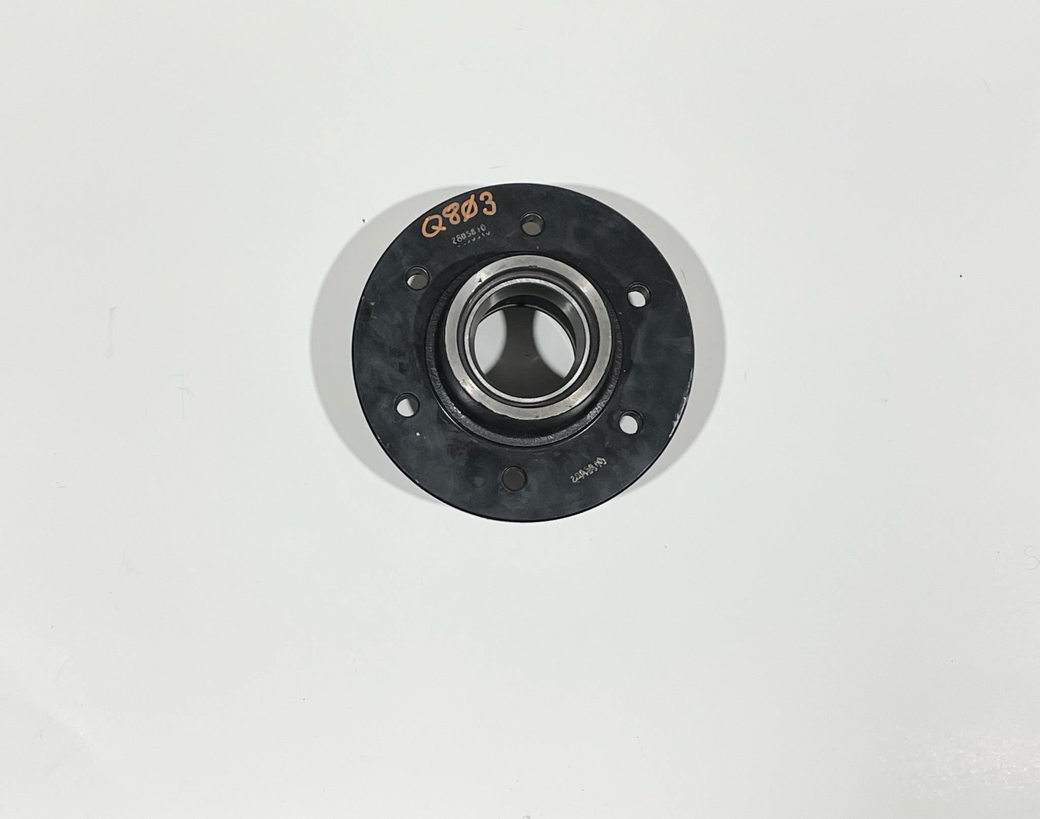 Massey Ferguson Q803 Hub W/Cups Only – County Equipment Online
