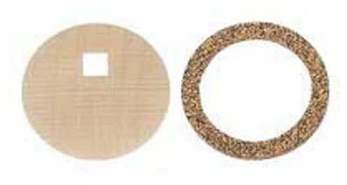SCREEN AND GASKET SET FOR 2 INCH O.D. FUEL SEDIMENT BOWLS – County ...