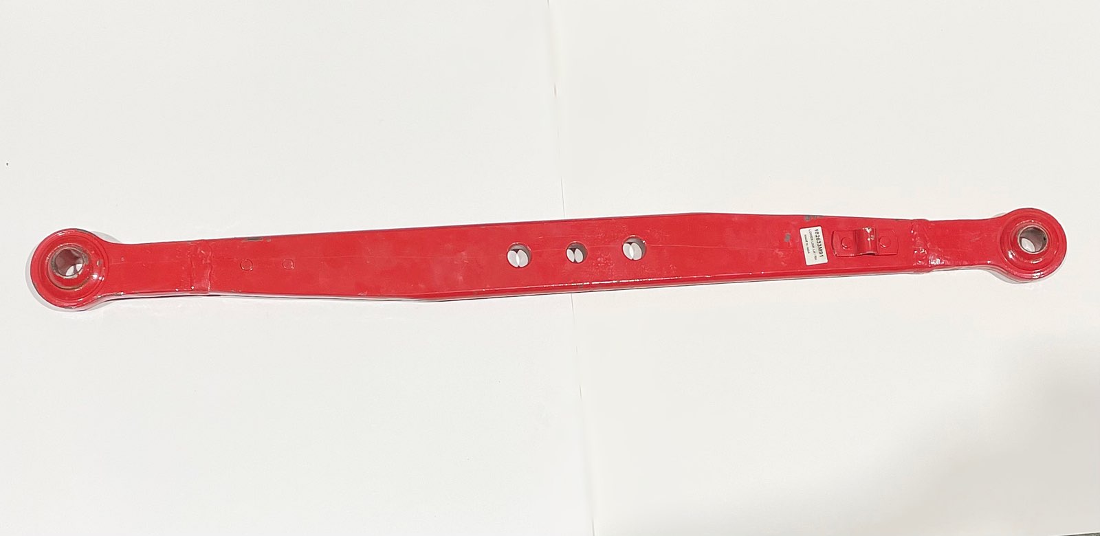 Lower Link LH/RH (Red) – County Equipment Online