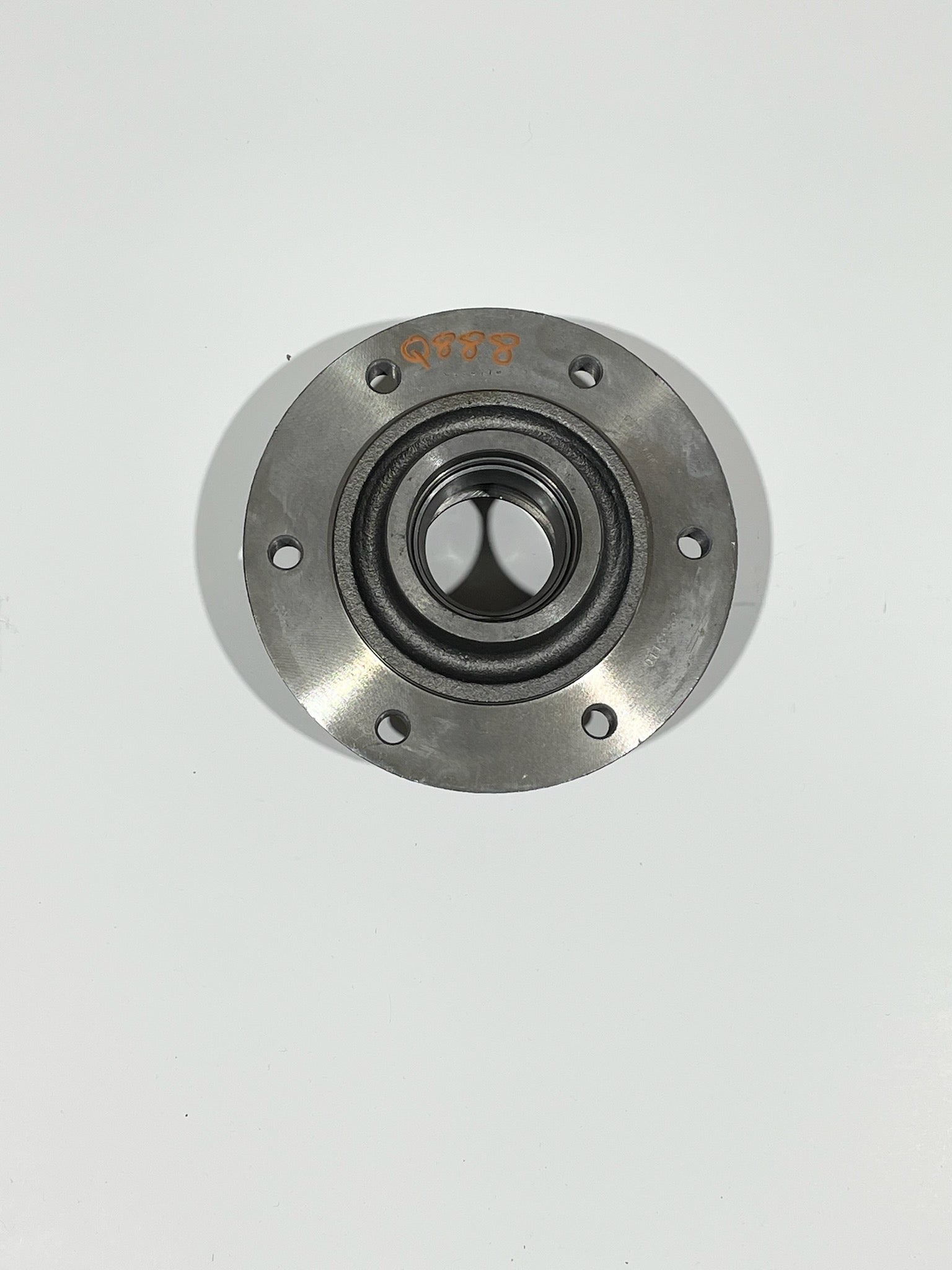 Older Model Kory Wagon 10 Ton Hub Q888 – County Equipment Online