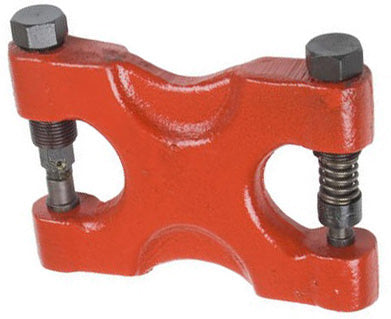 Sickle Mower COMBINATION SECTION RIVETER/PUNCH TOOL – County Equipment ...